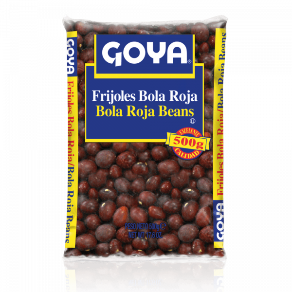 Frijol Bola Roja (500g) | DistriAndina