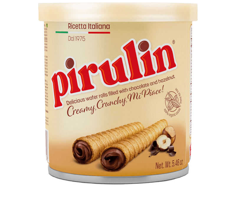 Pirulin (155g) | DistriAndina